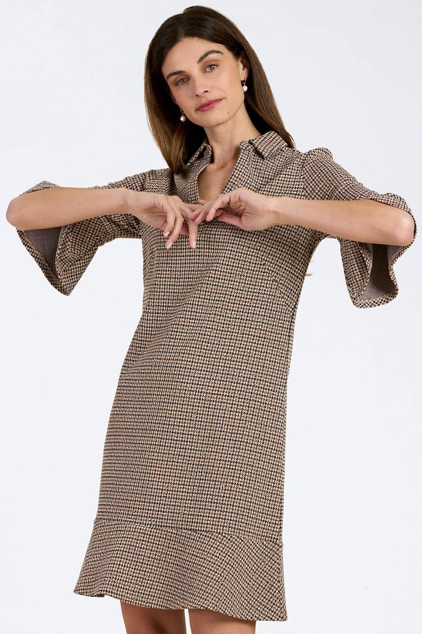 Johnny Knit Dress by Tyler Boe in CSH – Jilli Boutique